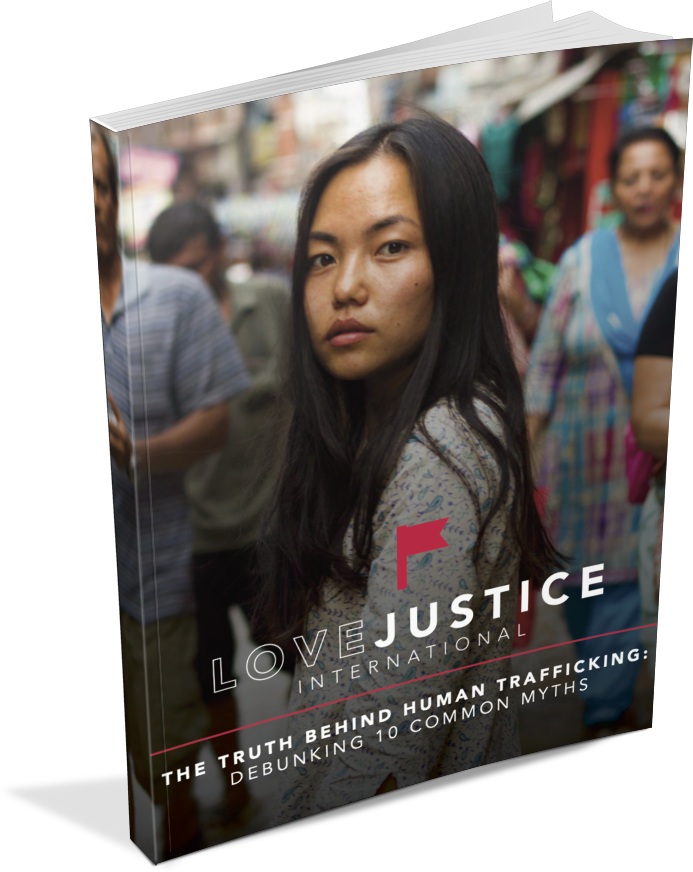 Love Justice International | Media