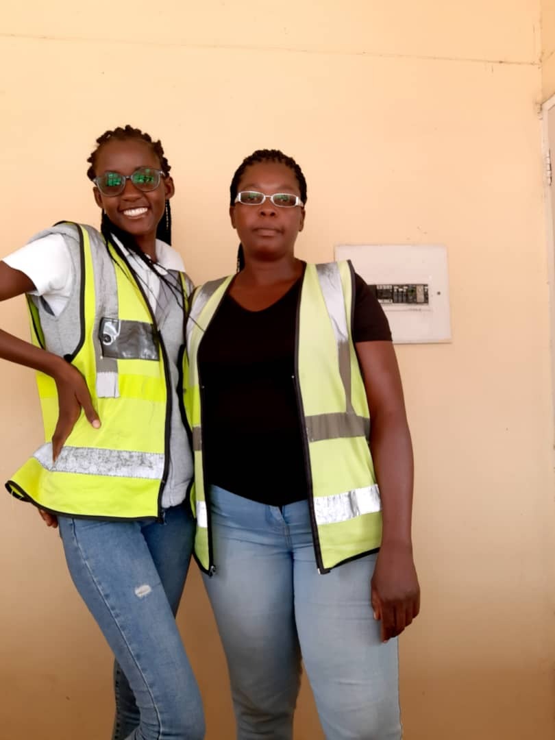 A Passion for Justice: Meet Our Namibia Anti-Trafficking Team